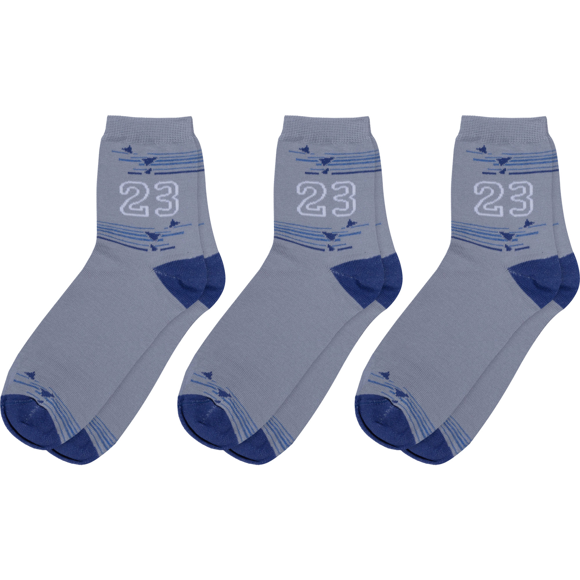 Носки RuSocks