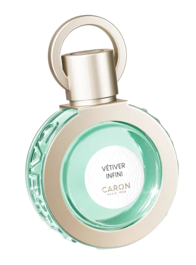 Женская парфюмерная вода Caron Vetiver Infini 2021 30 мл - Карон Ветивер Инфини