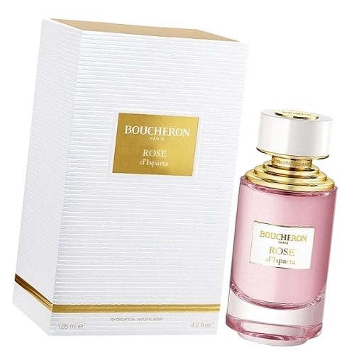 Boucheron Rose D Isparta парфюмерная вода для женщин 125 мл / Роза Д Испарта