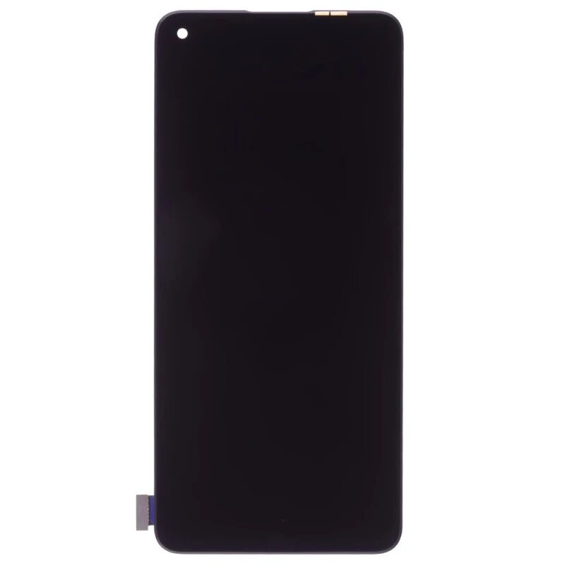 Дисплей для OnePlus 9 + тачскрин (черный) (In-Cell)