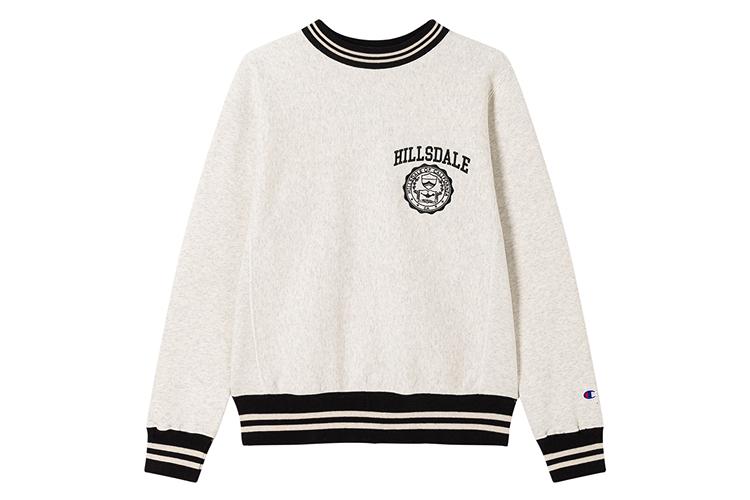 Толстовка Champion REVERSE WEAVE, 1 шт.