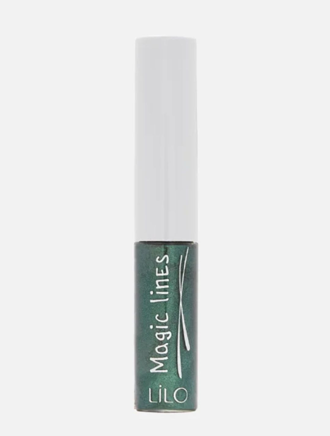 Подводка для глаз жидкая LILO magic lines 73