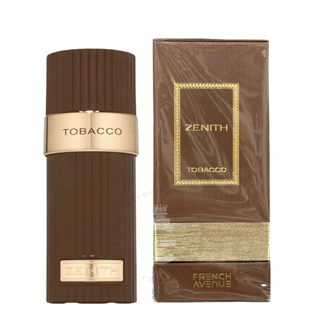 Френч Авеню Зенит Тобакко аромат для мужчин и женщин 100 мл - Zenith Tobacco