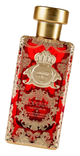Духи Аль Джазира парфюм Опера 60 мл для мужчин и женщин - Al Jazeera Perfumes Opera eau de parfum
