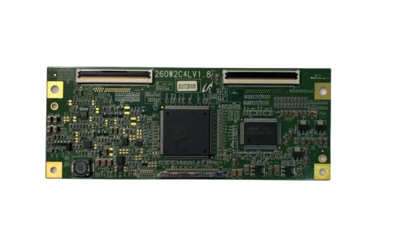 Плата T-Con 260W2C4LV1.8, для телевизора Sony KDL-26U2000