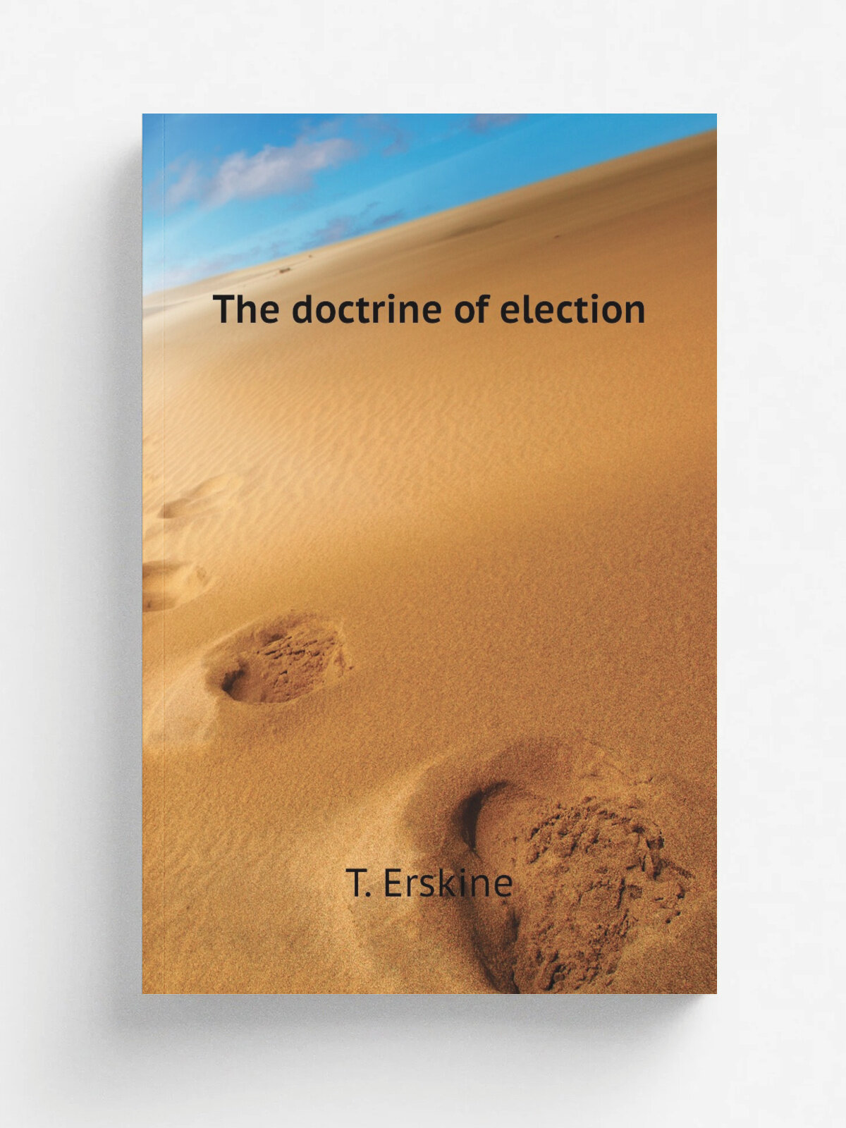 The doctrine of election