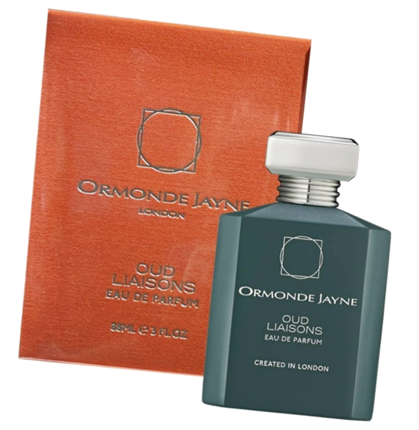 Парфюмерная вода Ormonde Jayne Oud Liaisons 88 мл для мужчин и женщин