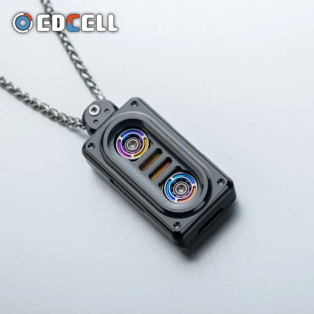 EDCELL Ретро-антистресс из циркониевого сплава