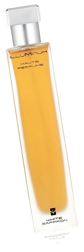 Парфюм Illuminum White Saffron для мужчин и женщин 100 мл / Белый Шафран
