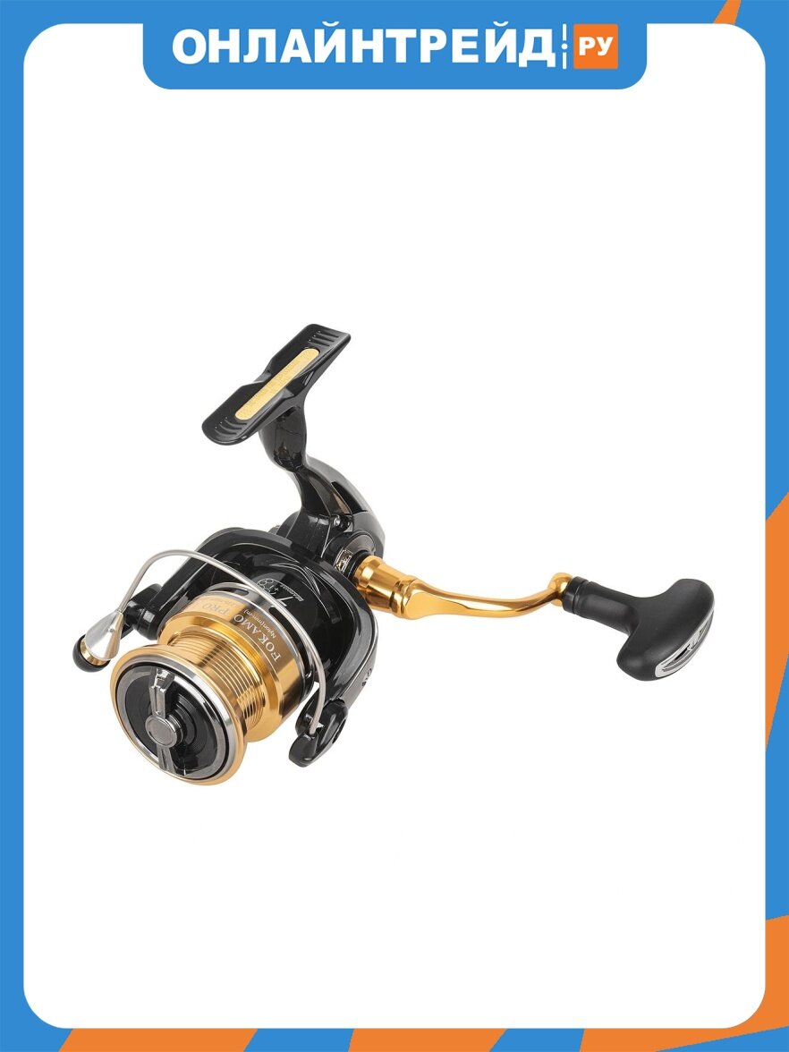 Катушка Ryobi Reels FOKAMO PRO LT 3000 RYOBI