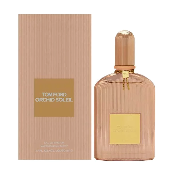 Tom Ford Orchid Soleil eau de parfum 50 мл - Том Форд Орхид Солейл для женщин