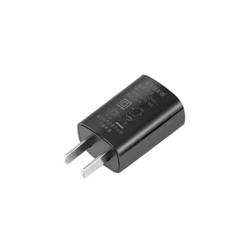 Универсальный адаптер 5V-1A для Xiaomi Hair Trimmer, 1 шт.