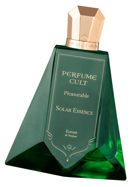 Перфюм Культ Солар Эссенс 100 мл / Perfume Cult Solar Essence - духи