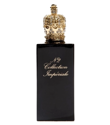 Imperial Collection No 2 парфюмерная вода Prudence Paris 100 мл для мужчин и женщин