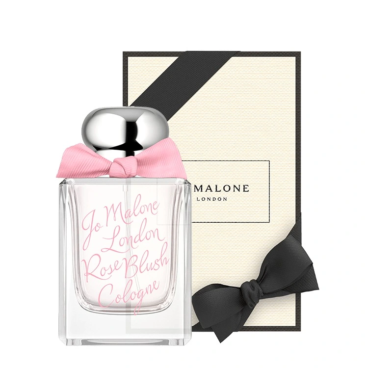 Jo Malone Rose Blush унисекс 50 мл - Джо Малон Розе Блаш одеколон