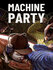 Machine Party Россия
