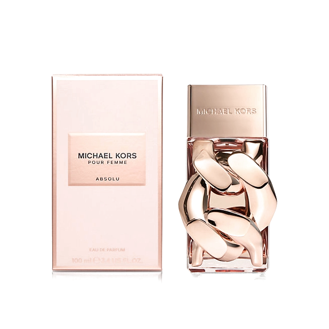 Michael Kors Pour Femme Absolu 100 мл парфюм женский - Майкл Корс Пур Фам Абсолю парфюмерная вода
