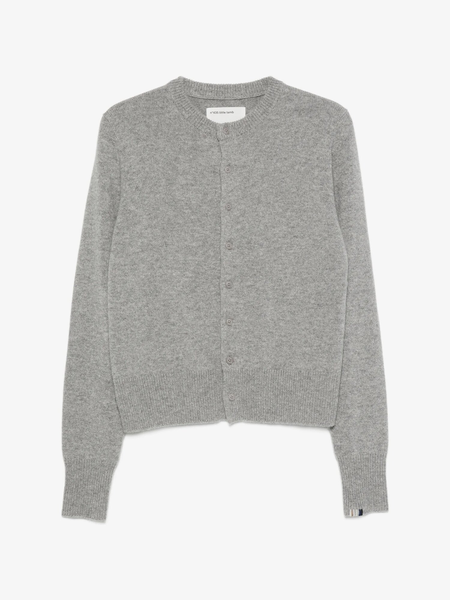Кардиган Extreme Cashmere Little Lamb