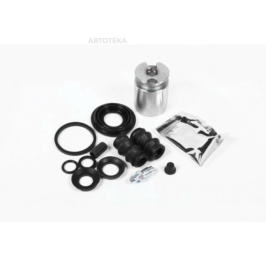 Ремкомплект суппорта FORD MONDEO III 00-07 STELLOX 0591441SX