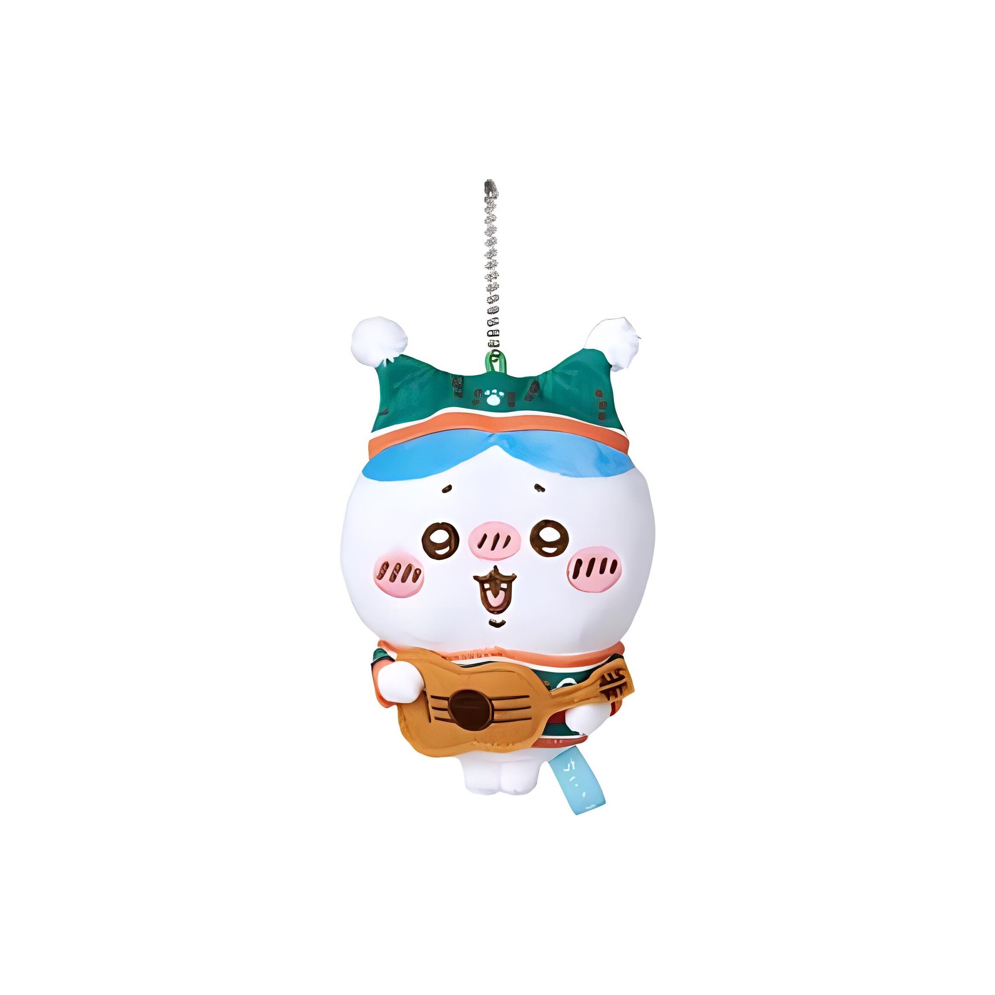 Игрушки подвесные Chiikawa