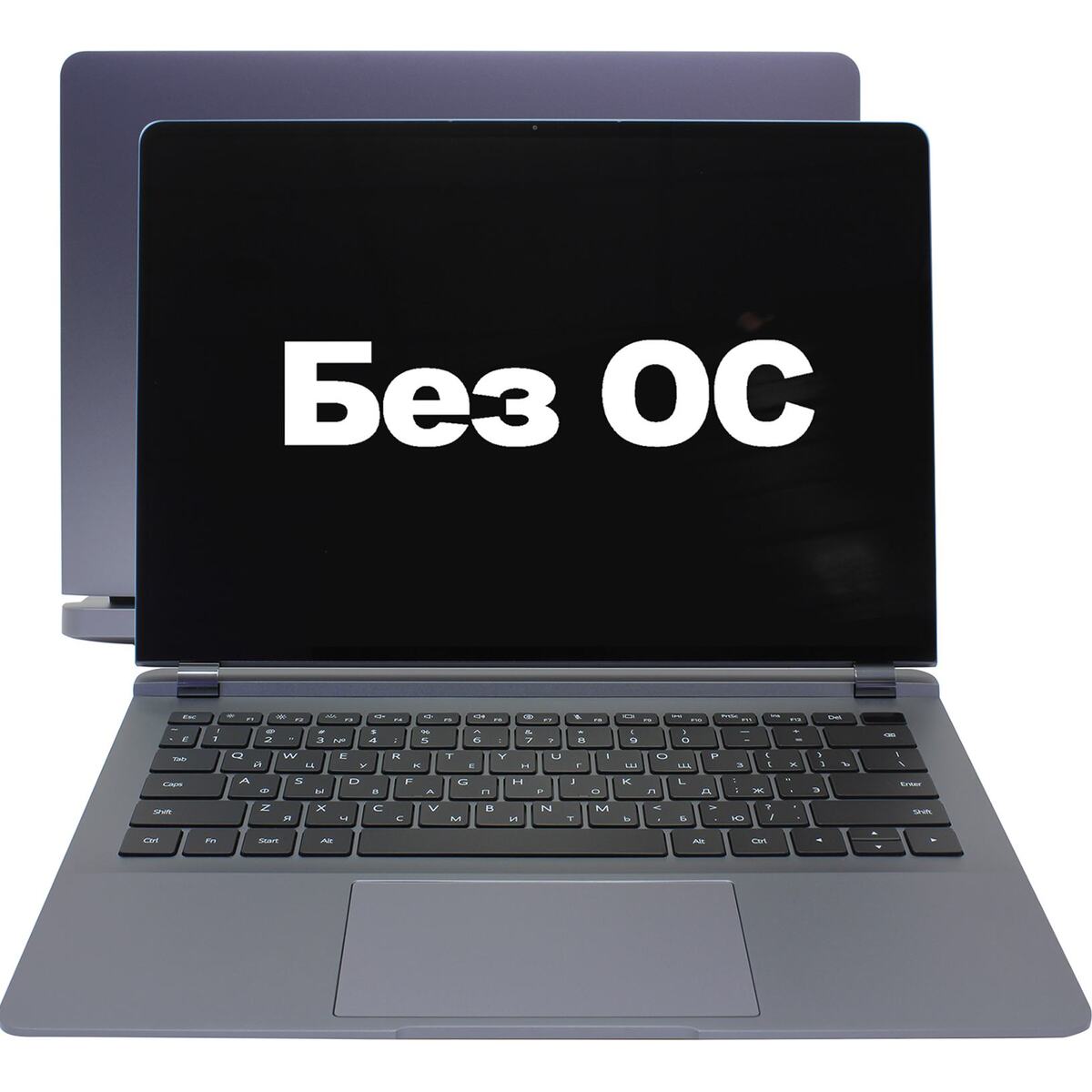 Huawei MateBook GT 14 53014NQB ENZH-X Ultra 7 155H/32/1TbSSD/WiFi/BT/noOS/14.2"