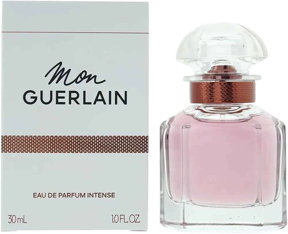 Guerlain Mon Guerlain Intense парфюмерная вода для женщин 30 мл / Герлен Интенс