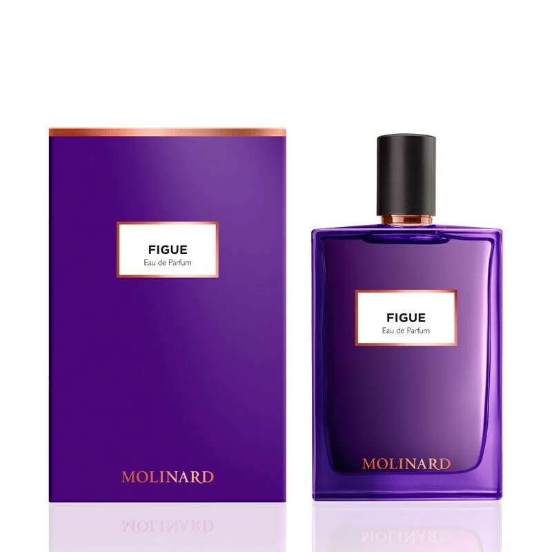 Молинард Инжир О Де парфюм духи унисекс 75 мл - Molinard Figue Eau De Parfum
