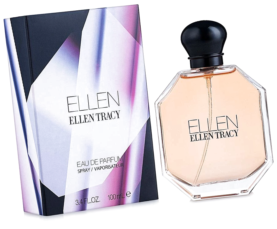 Ellen Tracy Ellen 75 мл женская парфюмерная вода - Элен Трейси Элен