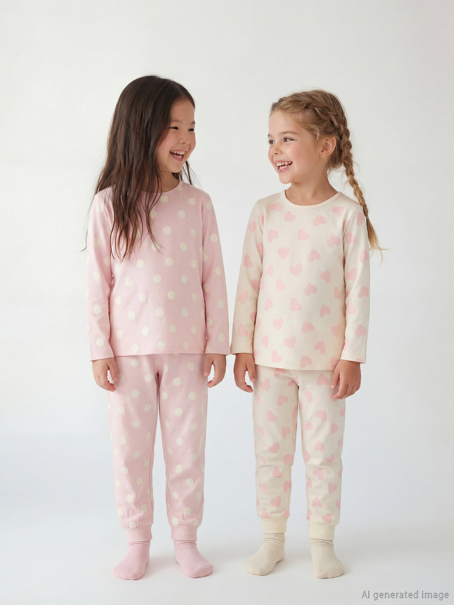 Пижама LCW Kids