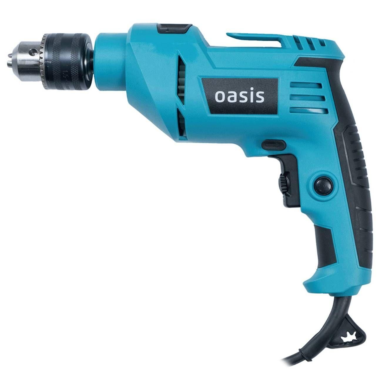 Дрель Oasis DU-71