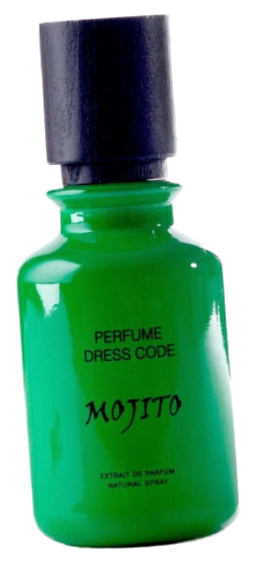 Аромат Perfume Dress Code Mojito 100 мл унисекс / духи Дресс Код Мохито