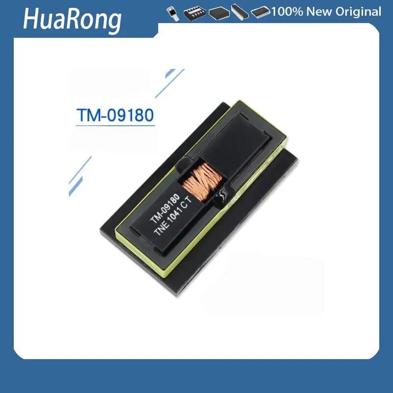Новый трансформатор TM-09180 TM 09180, 1 шт.