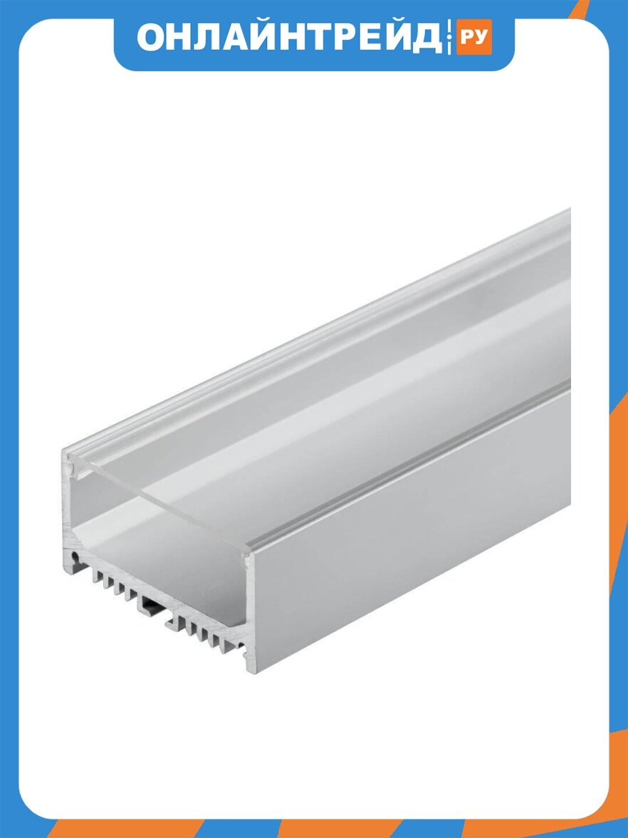 Профиль Arlight ARH-LINE-2448-2000 ANOD 018684