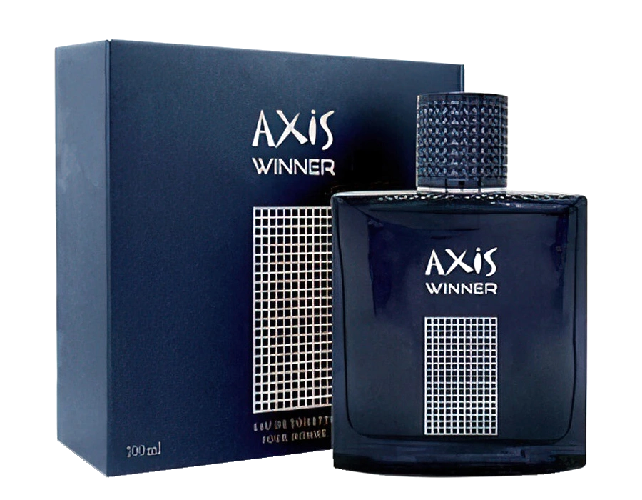 Axis Winner туалетная вода мужская 100 мл - Аксис Виннер духи