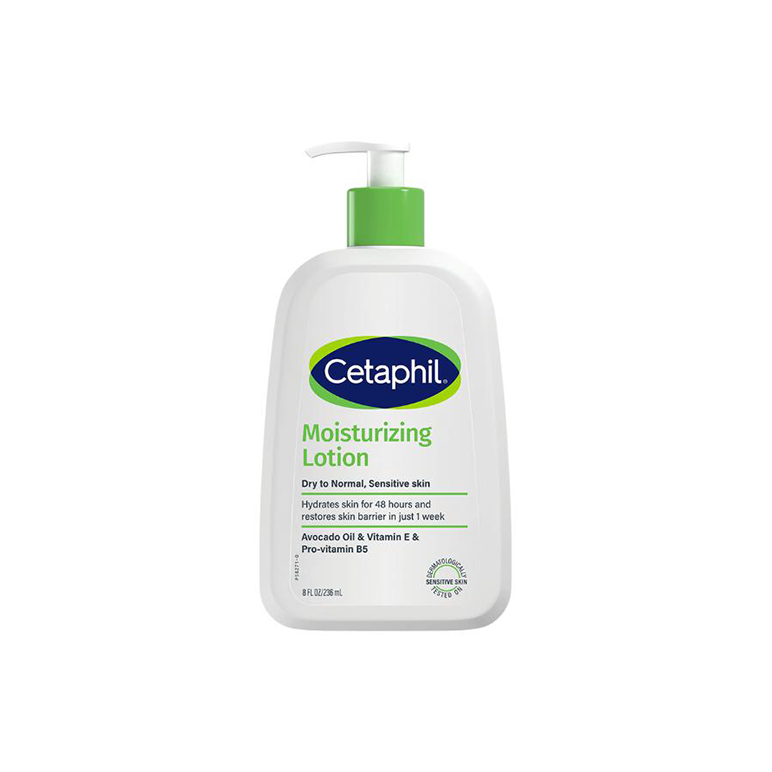 Гели контактные Cetaphil