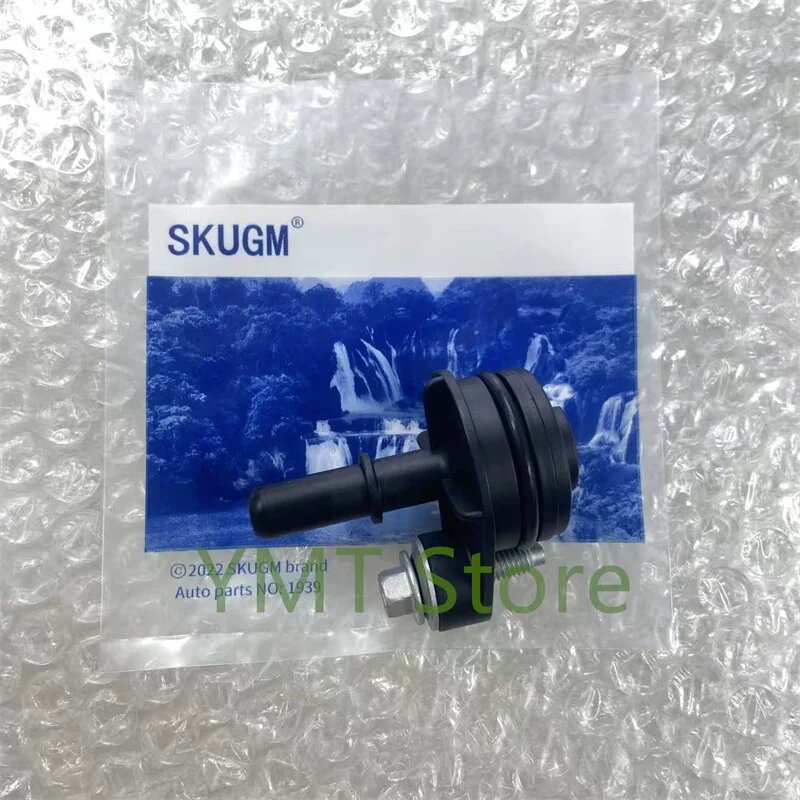 Пластиковые запасные части клапана PCV OE # 12665644 12665167 Для Equinox Spark Trax Malibu Volt Chevrolet Cruze GMC Terrain-T