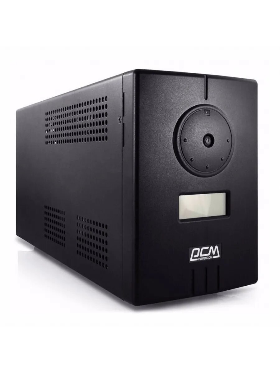ИБП Powercom Infinity INF-1500 — фото 1