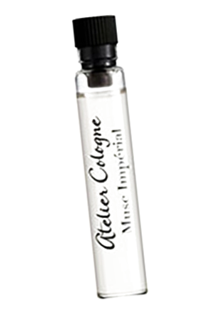 Ательер Колонь Муск Империал аромат унисекс 1.7 мл пробник / Atelier Cologne Musc Imperial