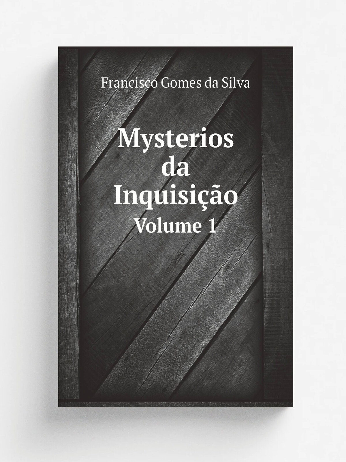 Mysterios da Inquisi. o. Volume 1
