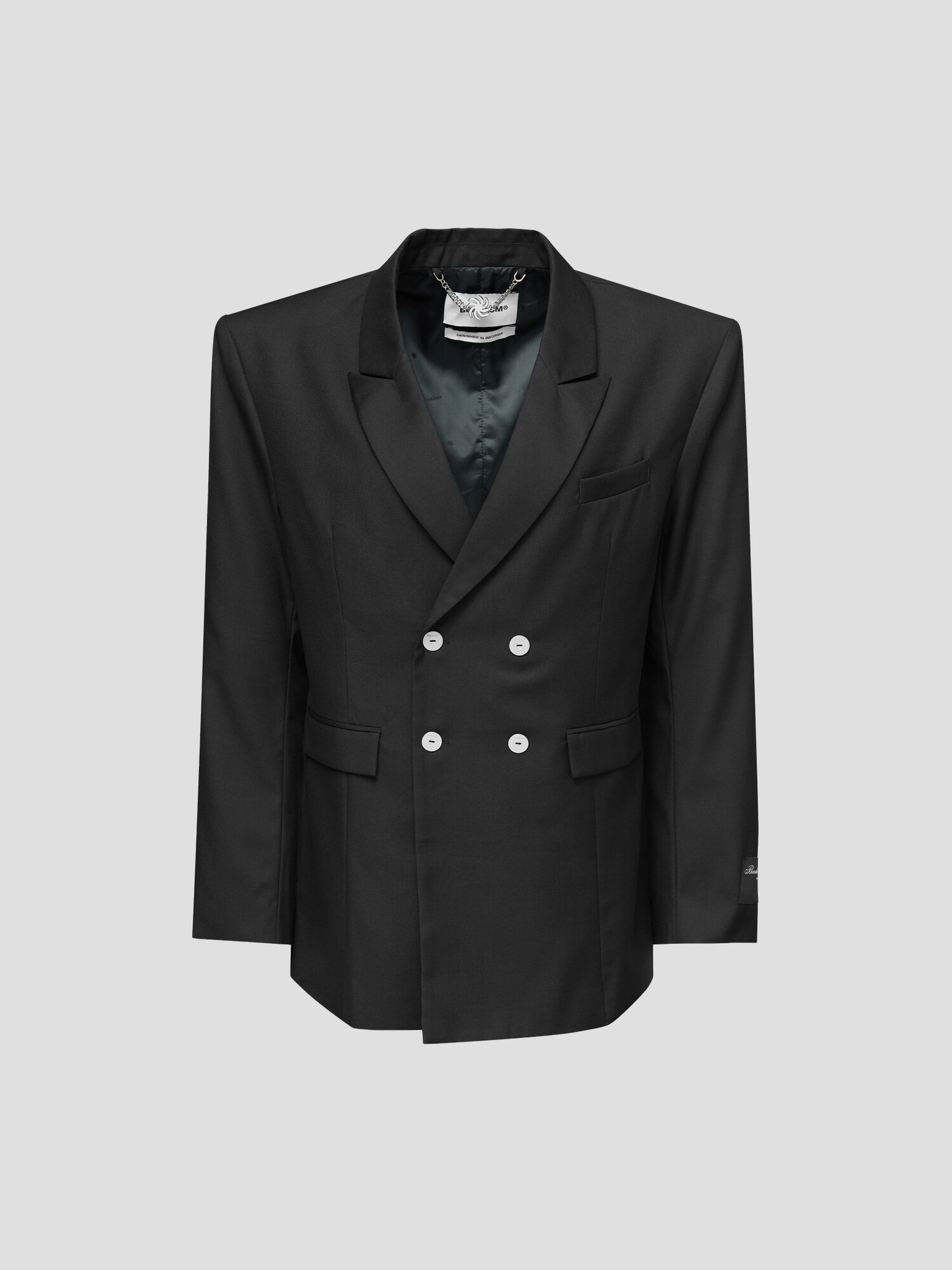 Пиджак Silver Georgian Sun Jacket
