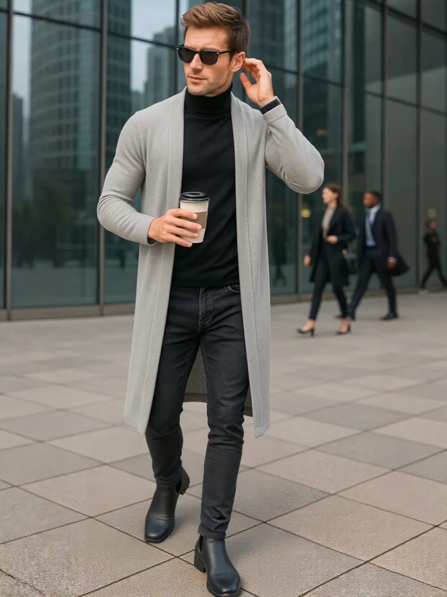 Кардиган