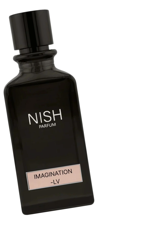Nish Parfum Imagination мужская парфюмерная вода 80 мл - Ниш Парфам Имаджинейшн