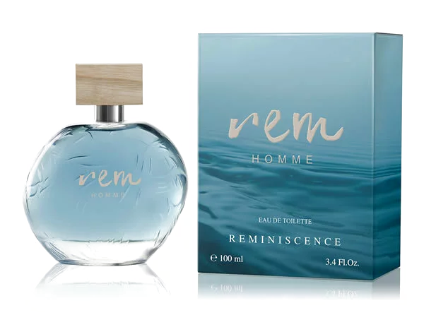 Мужской аромат Reminiscence Rem Homme 100 мл / Реминисенс Рем Хом