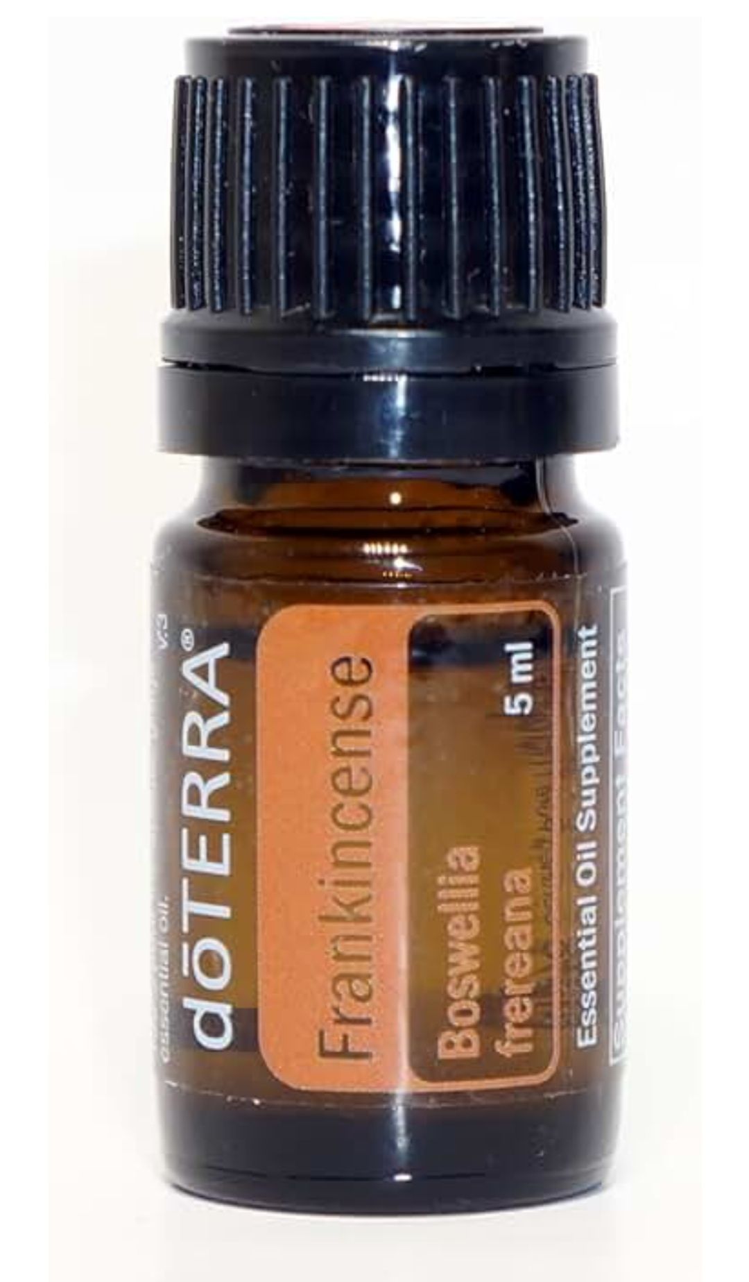 Эфирное масло Ладан 5мл, Frankincense Oil 5 ml.