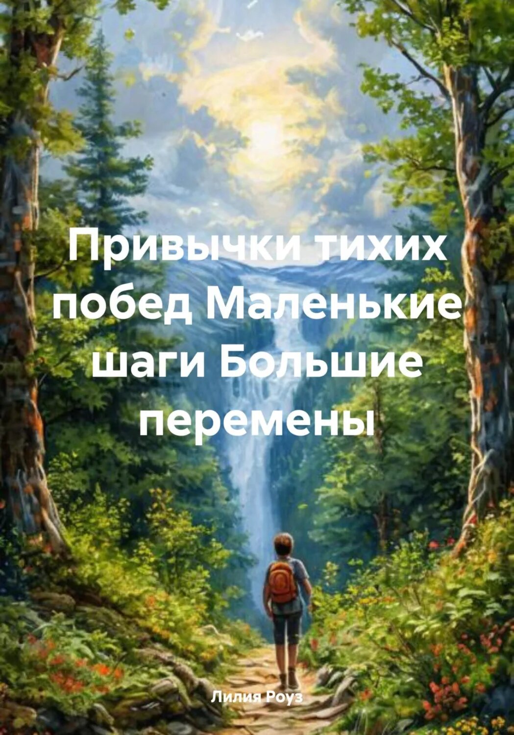 Привычки тихих побед. Маленькие шаги Большие перемены [Цифровая книга]