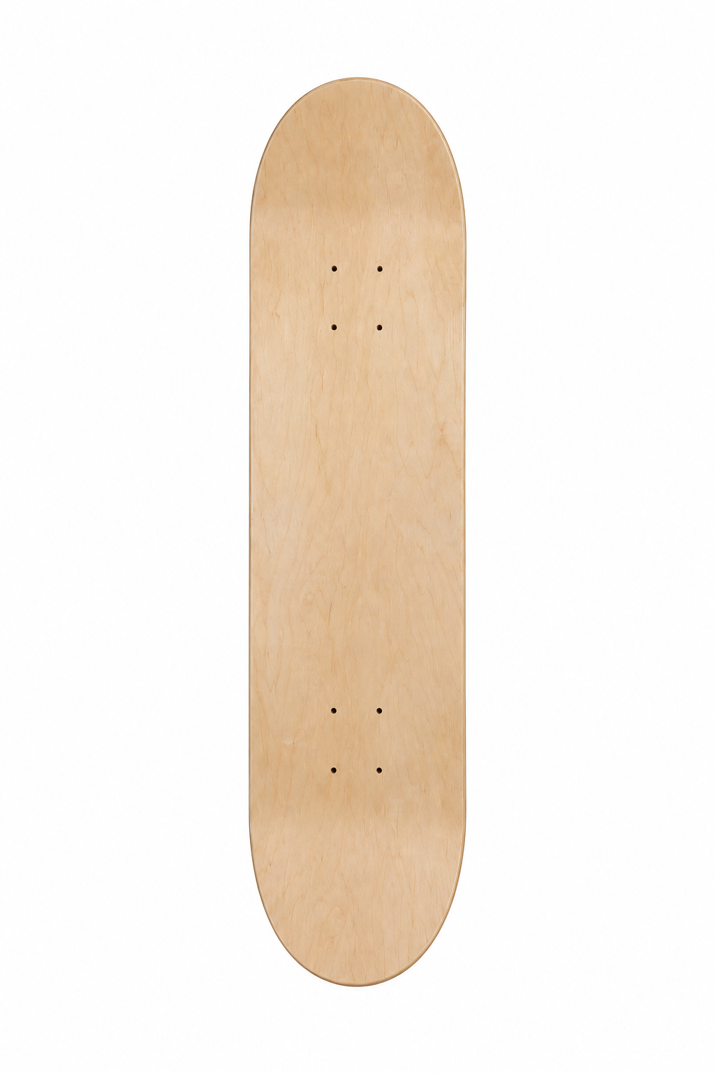 Дека для скейтборда Maple Double Crank Concave, кленовая, 31×8 дюймов, вогнутая форма для олли