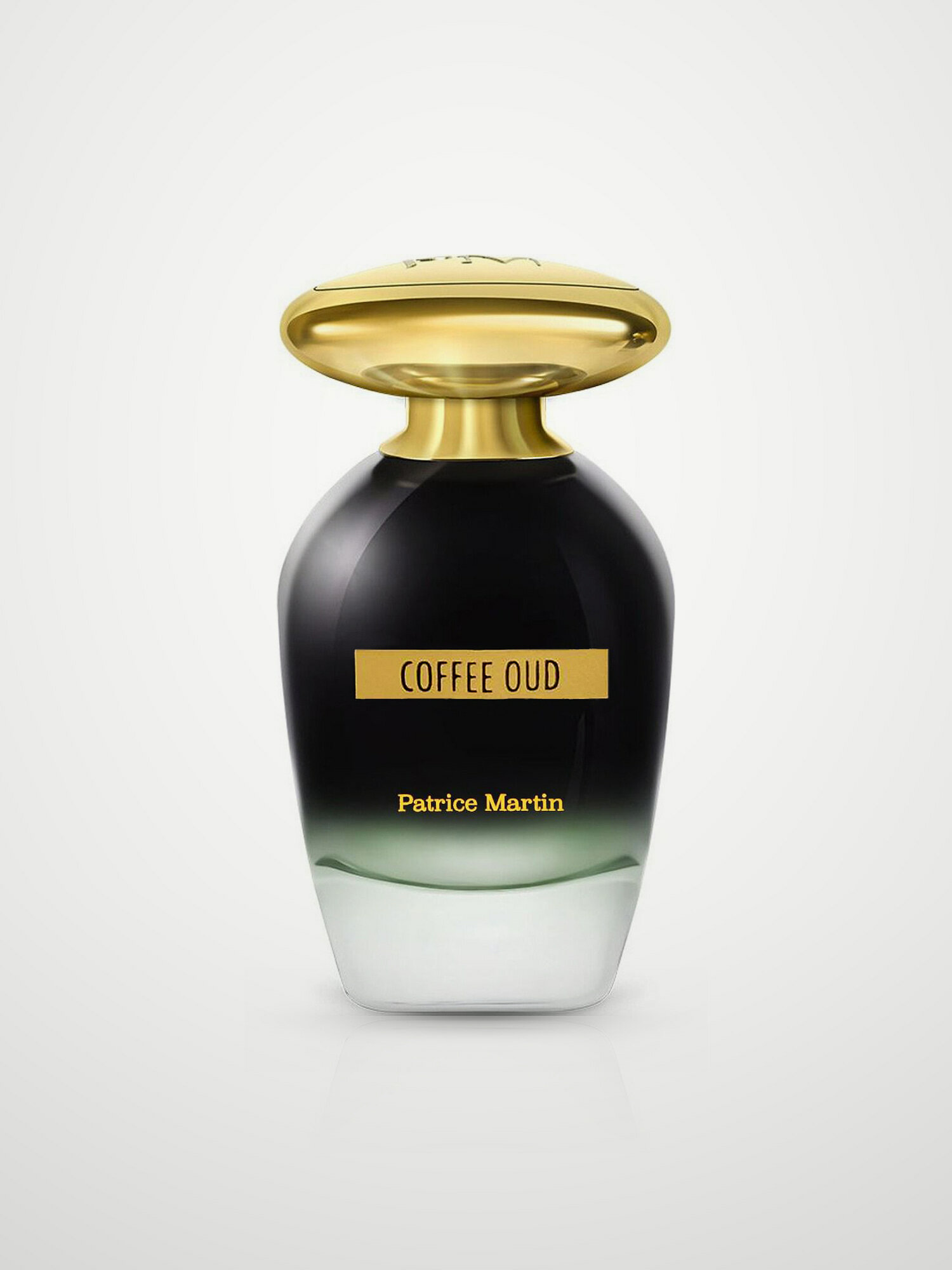 Парфюмерная вода Patrice Martin Coffee Oud Eau de Parfum унисекс 100 мл