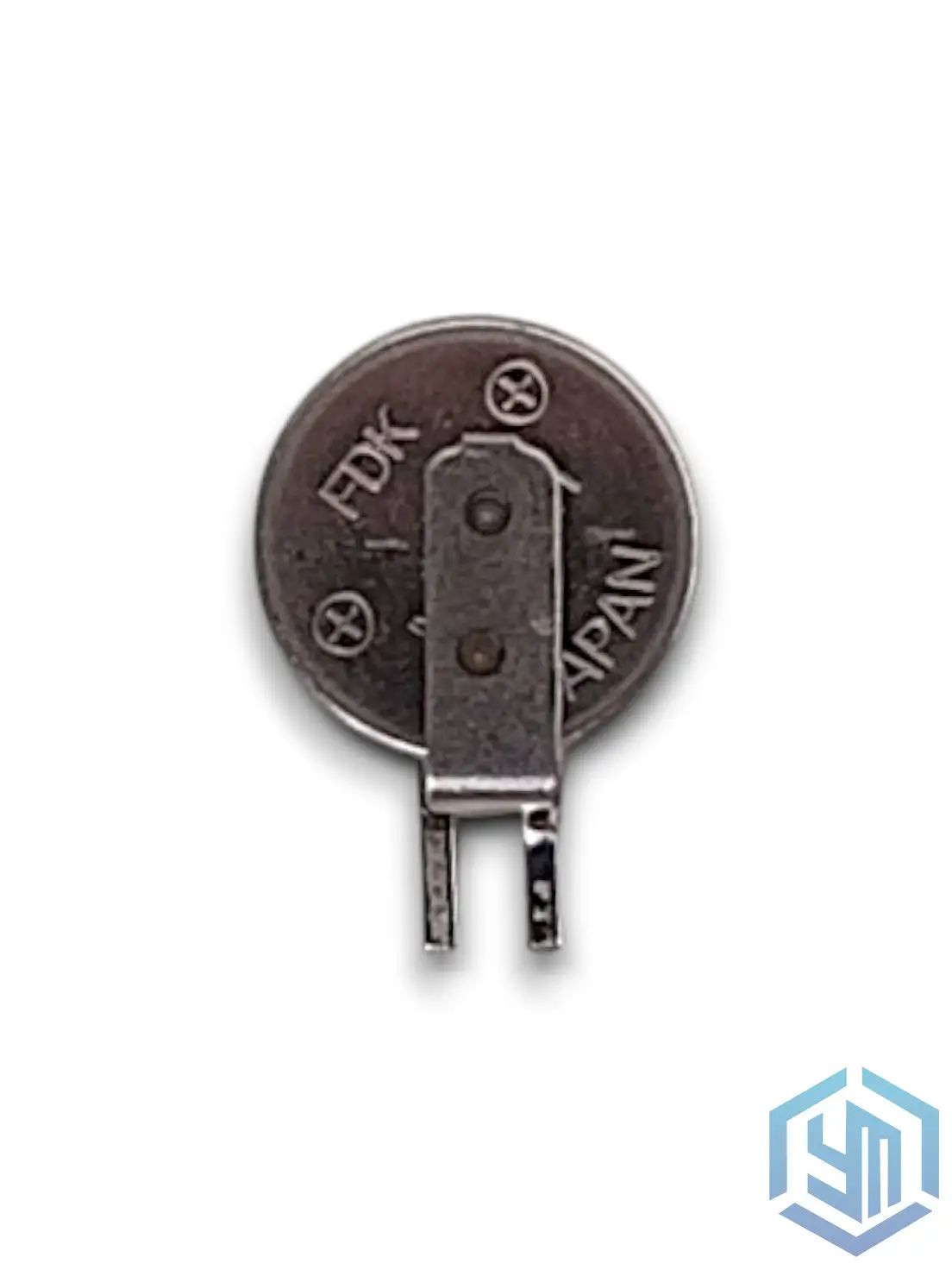 Батарейка круглая аккумулятор памяти для GPS / ГЛОНАСС ML-621S 3V Япония MS621FE