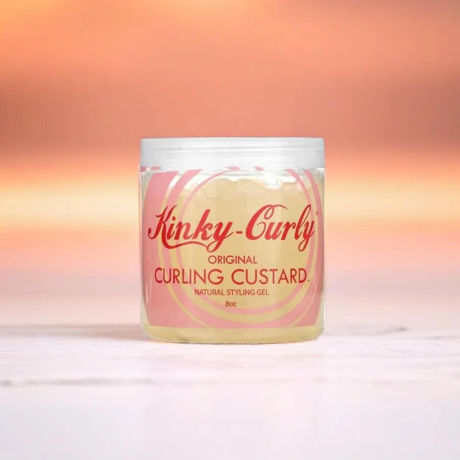 Kinky-Curly Гель для волос, 236 мл