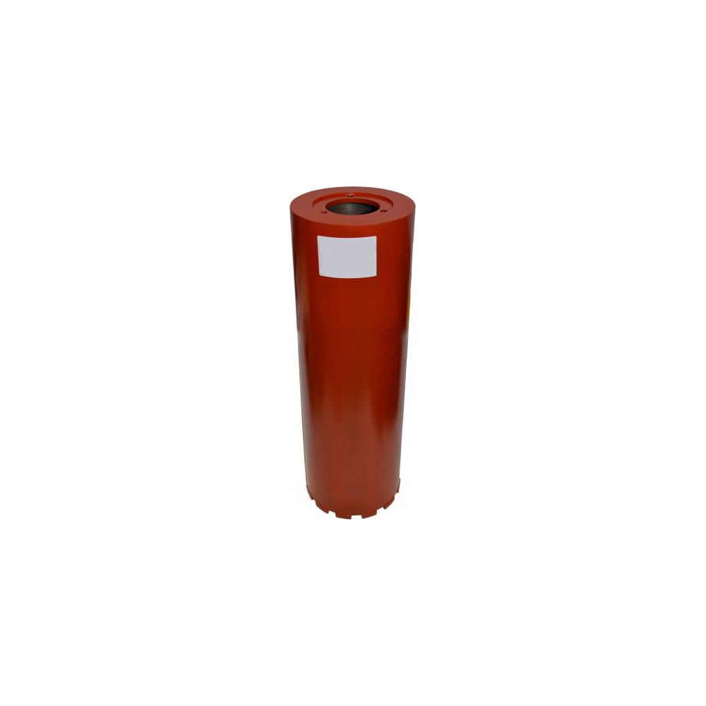 Коронка алмазная GOELZ 158 мм, 3 болта, для керноотборника KEOS 158.450.3G